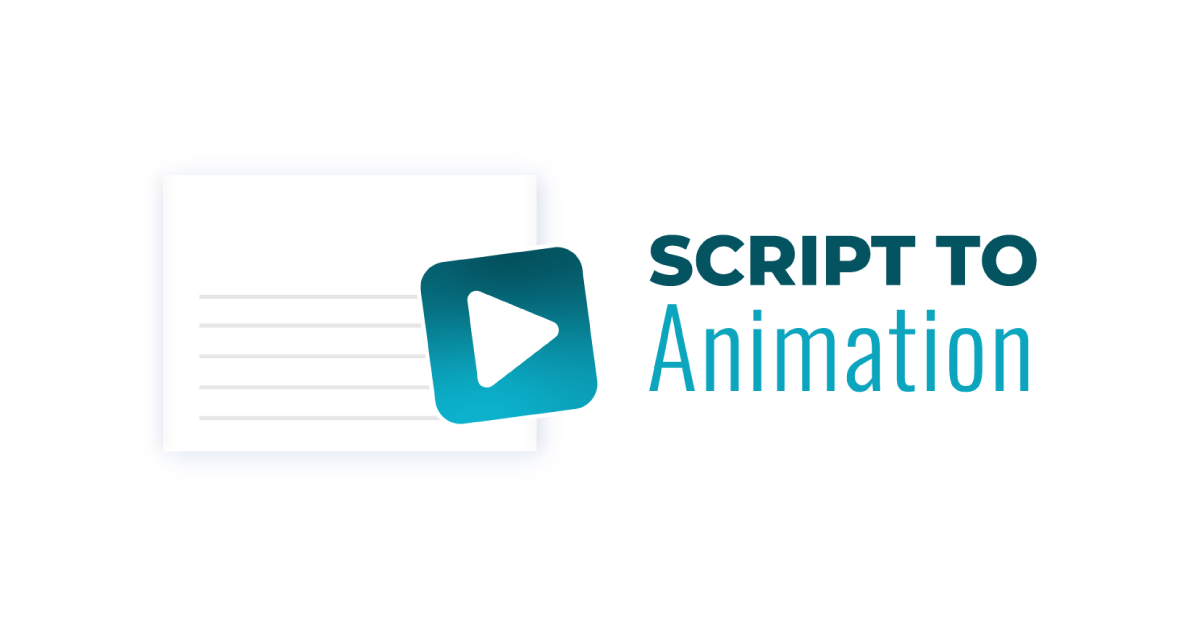 Script To Animation | Explainer Videos